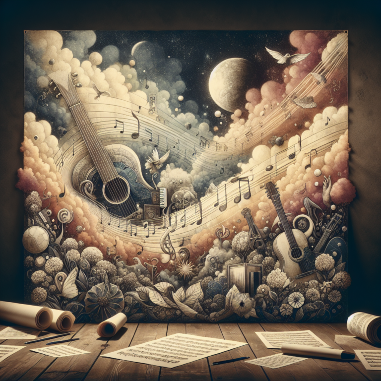 Discover the Magic of Music: Artist: Bob Dylan – Song: Like a Rolling ...