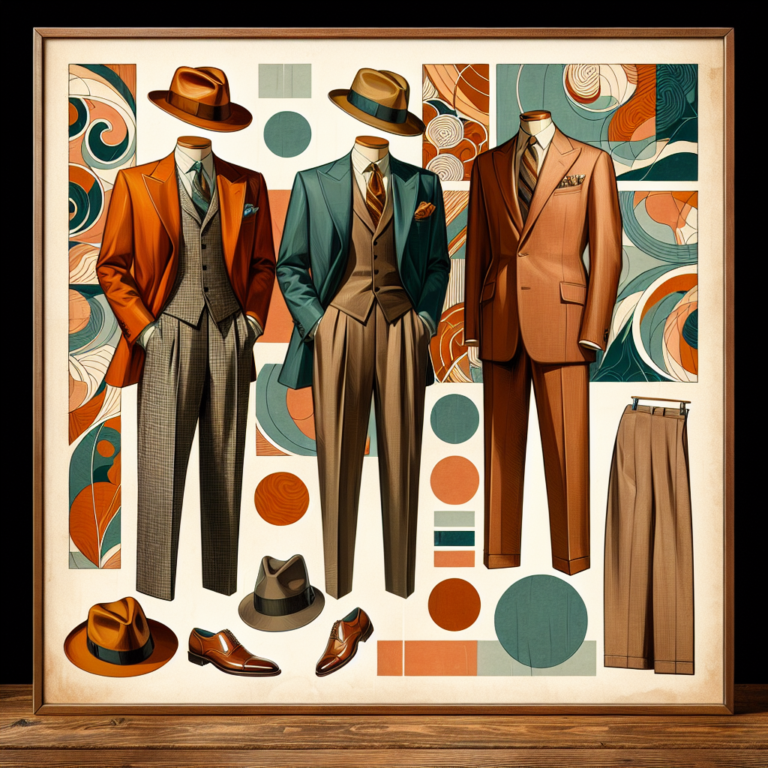 Classic Men’s Style Tips from Father Knows Best (1954): Retro Fashion ...