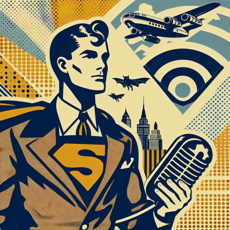 Timeless Style: The Iconic Costumes of The Adventures of Superman (1952 ...