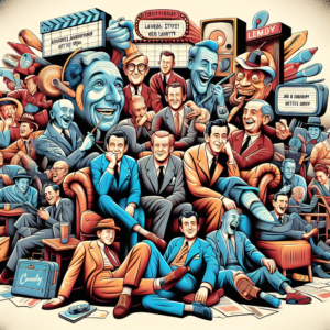 Why ‘Your Show of Shows (1950)’ Remains a Timeless Comedy Classic You ...
