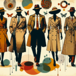 Retro Chic: Unveiling Get Smart (1965)’s Iconic Spy Fashion Trends ...
