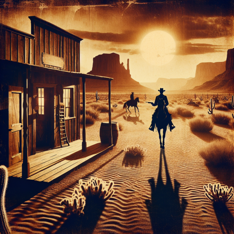 Explore the Untamed Adventures of ‘The Wild Wild West (1965)’ – Relive ...