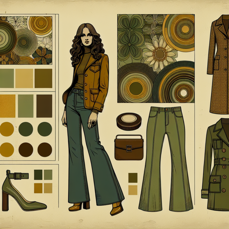 Reviving Retro: Iconic Fashion Trends from MAS*H (1972) You Need to Try ...