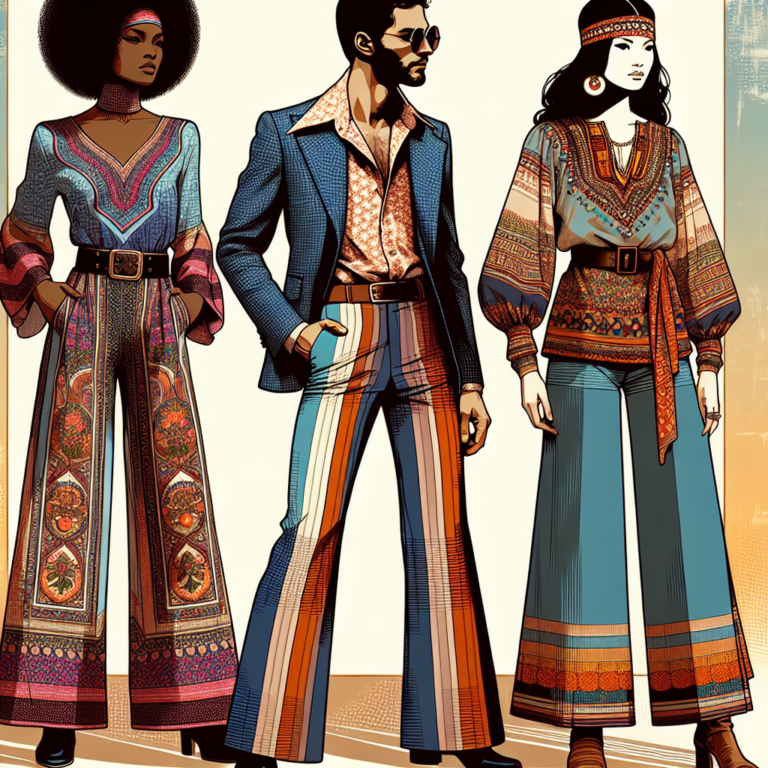 Timeless Styles: Exploring Iconic Fashion from Dallas (1978) That ...