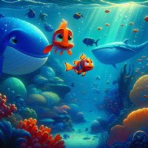 Why Finding Nemo (2003) is Still a Must-Watch Family Classic: Dive into ...