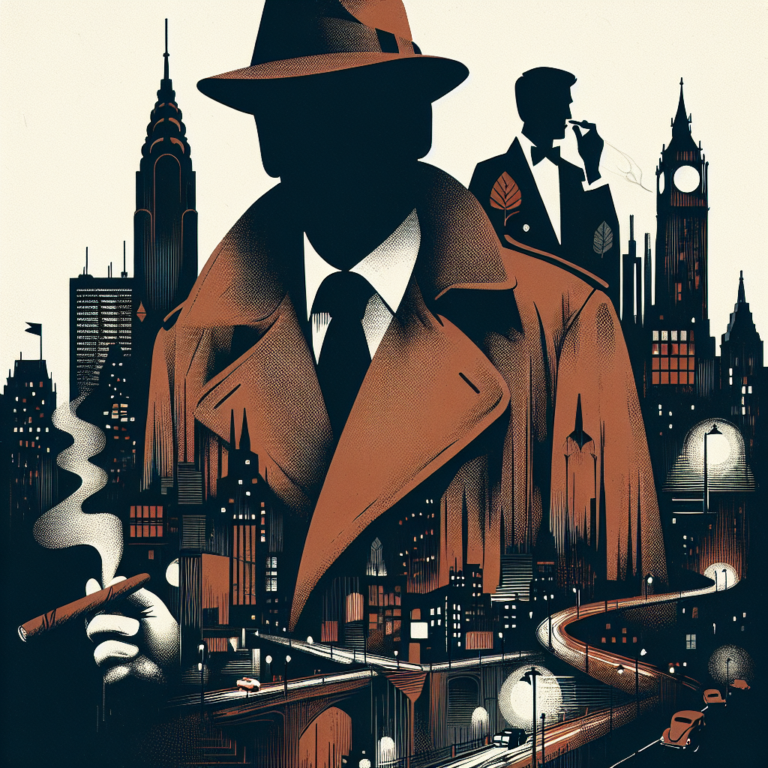 Unlock the Genius of Columbo (1971): Unveiling Timeless Mystery and ...