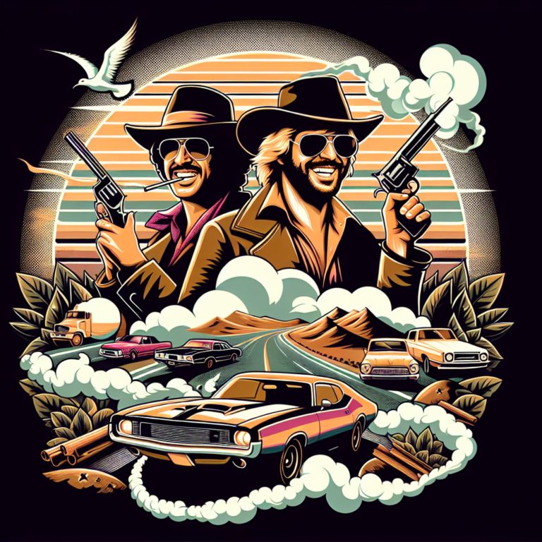 Why Smokey and the Bandit (1977) Remains a Must-Watch Classic: Dive ...