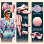 Miami Vice (1984): Dive into the Iconic 80s Fashion Trends that ...