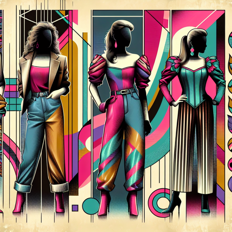 Discover ALF’s (1986) Iconic Fashion Moments: A Nostalgic Style Journey ...