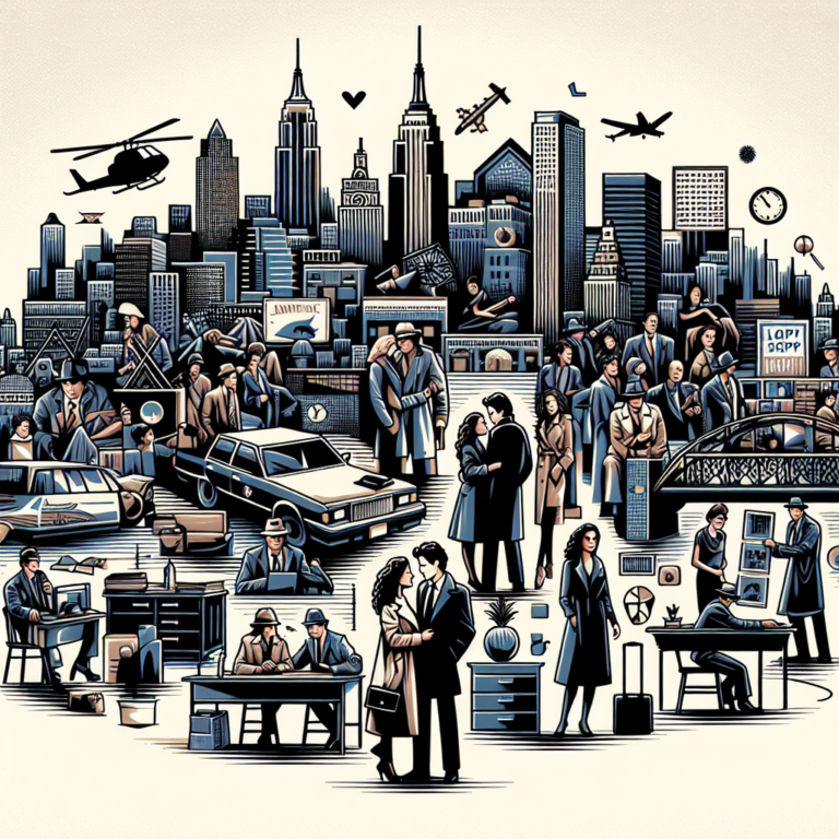 Rediscover the Magic: Why Moonlighting (1985) Remains a Must-Watch ...