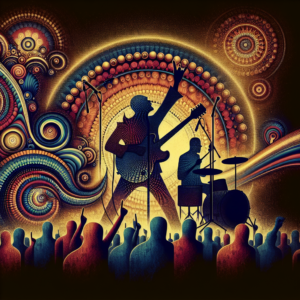 Explore the Power of Protest: Creedence Clearwater Revival’s ‘Fortunate ...