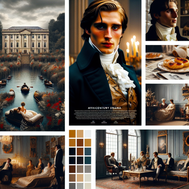 Rediscover Barry Lyndon (1975): Kubrick’s Masterpiece of Cinematic ...