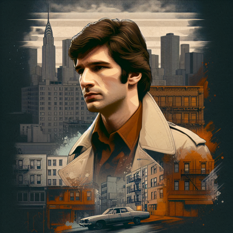 Serpico (1973): Uncover the Real-Life Hero Behind Al Pacino’s Iconic ...