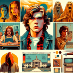 Exploring the Horror Classic: 5 Reasons Carrie (1976) Remains a ...