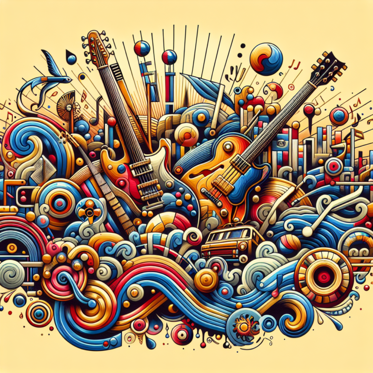 Rediscover Rock ‘n’ Roll Magic: Buddy Holly – Song: Rave On | Classic ...