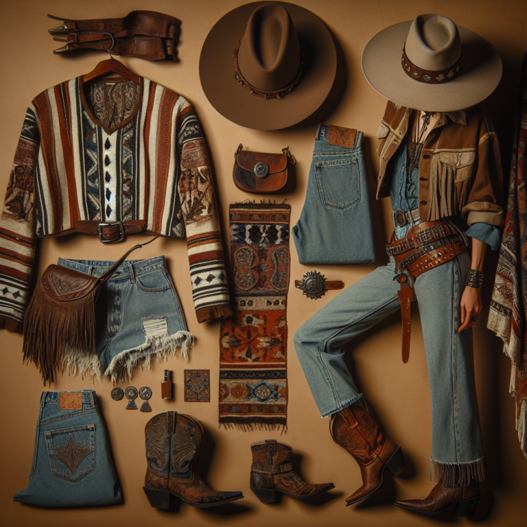 Unveiling Deadwood (2004) Fashion: Iconic Western Styles You Need to ...