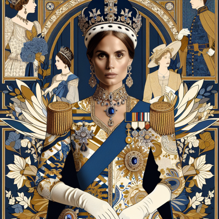 The Crown (2016) Fashion Secrets: Iconic Royal Style Moments You Need ...