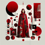 Unveiling the Iconic Red Cloak: The Handmaid’s Tale (2017) and Its ...