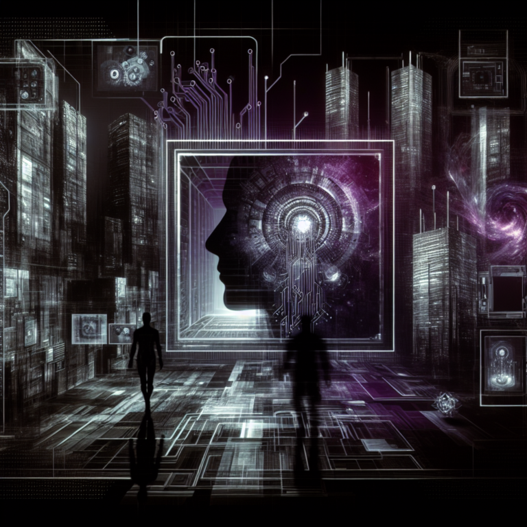 Discover the Dark Side of Technology: An In-Depth Look at Black Mirror ...