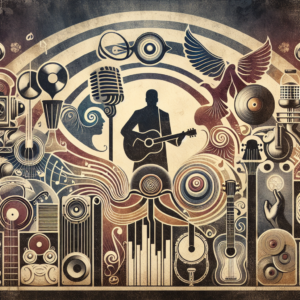 Experience the Iconic Hit: The Bobby Fuller Four – Song: I Fought the ...