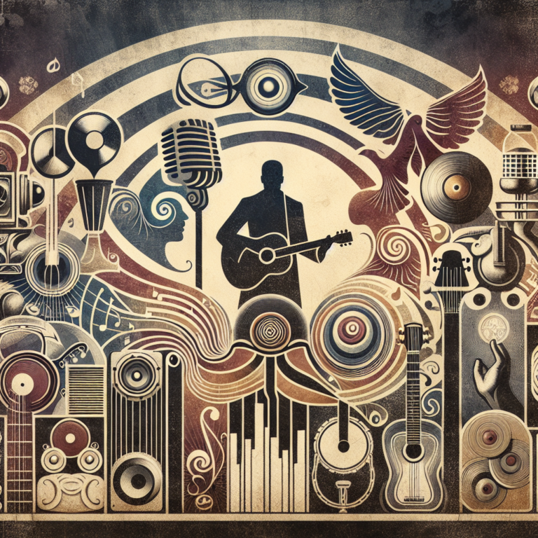 Experience the Iconic Hit: The Bobby Fuller Four – Song: I Fought the ...