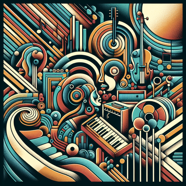 Discover the Timeless Groove: Booker T & The MG’s – Song: Green Onions ...