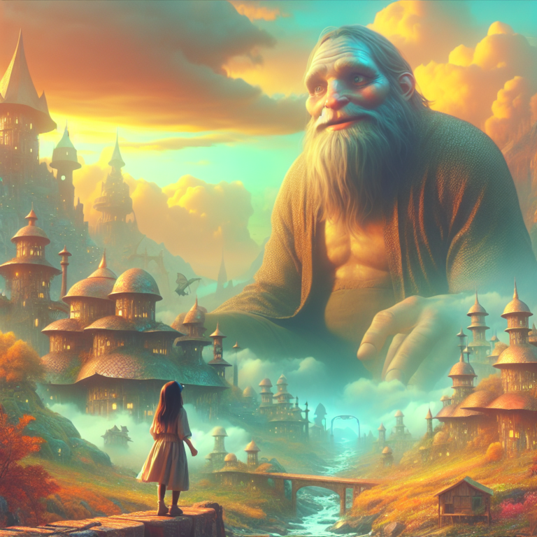 Discover the Magic: Why ‘The BFG by Roald Dahl’ Captures Imaginations ...