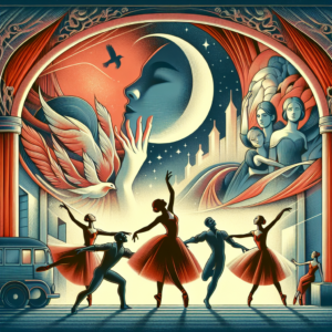 Discover the Magic: Why ‘The Red Shoes (1948)’ Remains a Cinematic ...