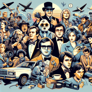 Why Airplane! (1980) Remains the Ultimate Comedy Classic You Can’t Miss ...