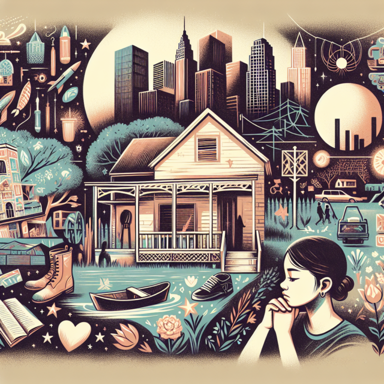 Discover the Depths of Identity and Culture in ‘The House on Mango ...