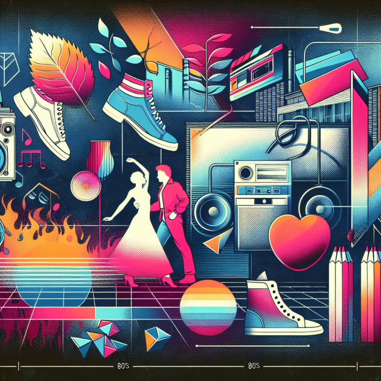 Rediscover the Magic: Flashdance (1983) – A Timeless Tale of Passion ...