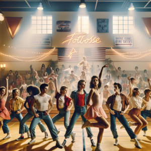 Relive the Excitement: Discover Why Footloose (1984) Still Dances into ...