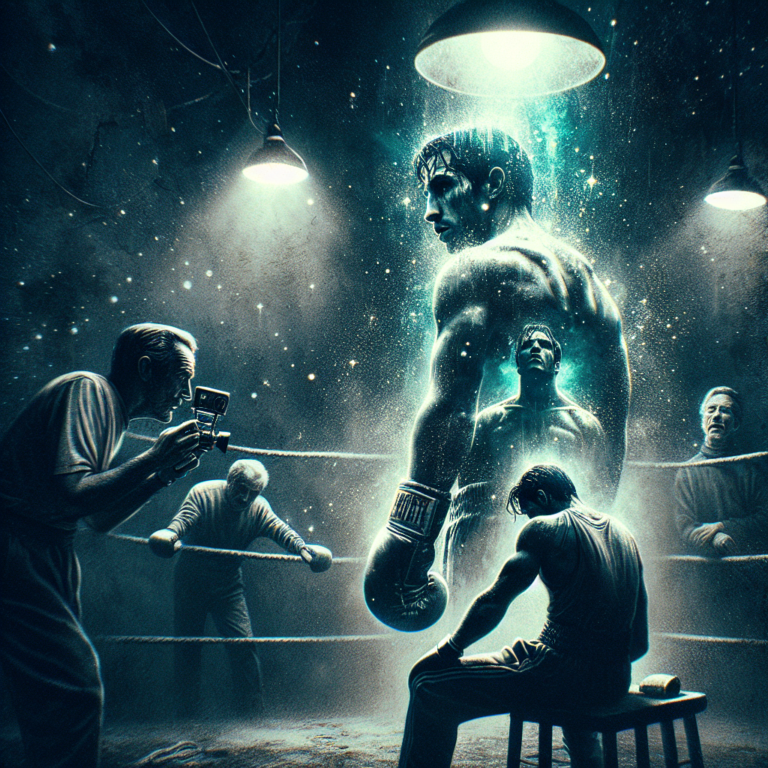 Why Raging Bull (1980) Remains a Cinematic Masterpiece: A Deep Dive ...