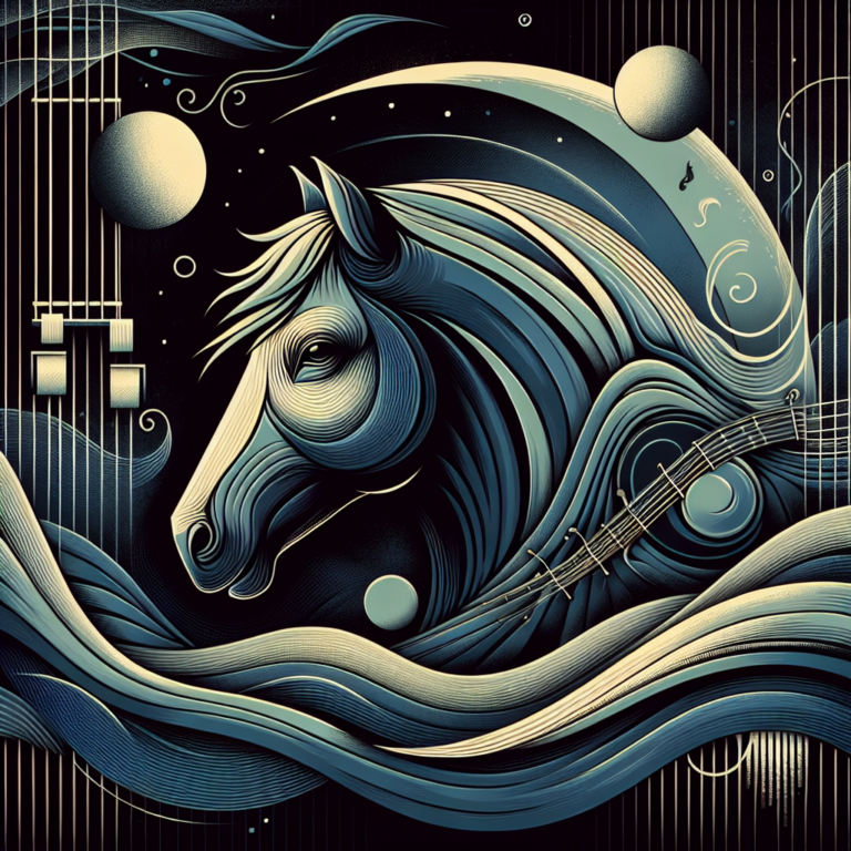 Discover the Timeless Beauty of The Rolling Stones – Song: Wild Horses ...