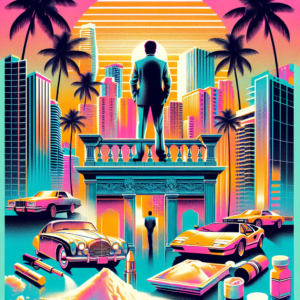 Scarface (1983): Discover the Timeless Allure and Shocking Legacy of a ...