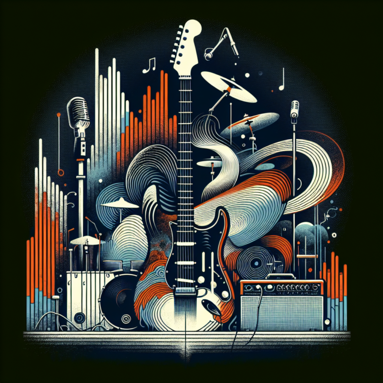 Unlock the Timeless Magic of The Velvet Underground’s Iconic Song ...