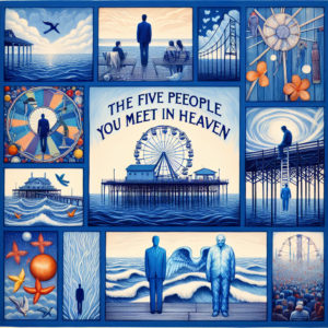 Discover Life’s Meaning: Explore ‘The Five People You Meet In Heaven ...