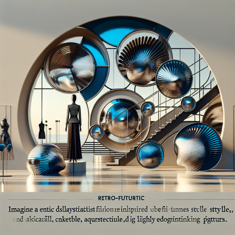 Exploring the Timeless Style of Solaris (1972): A Retro-Futuristic ...