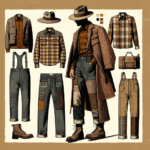 Exploring the Edgy Vintage Style of Straw Dogs (1971): A Fashion Time ...