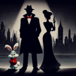 Unveiling the Magic: Why Who Framed Roger Rabbit (1988) Remains an ...
