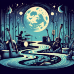 Experience the Legendary Vibes: Creedence Clearwater Revival – Song ...