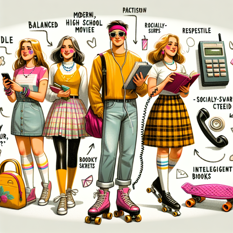 Why ‘Clueless (1995)’ Remains a Timeless Classic: 5 Reasons You Need to ...