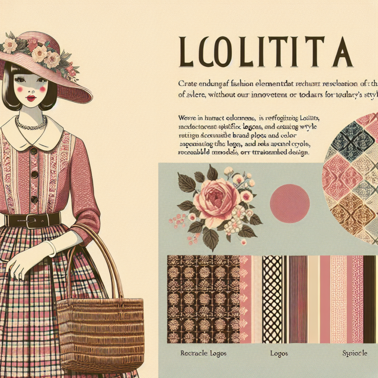 Exploring the Enduring Lolita (1962) Aesthetic: Vintage Fashion ...