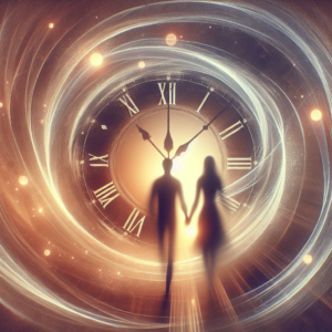 Discover the Magic of Love Across Time in ‘The Time Traveler’s Wife’ by ...