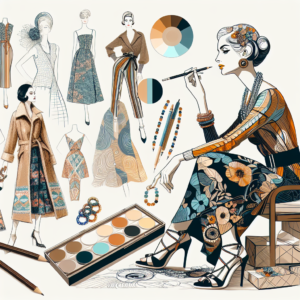 Exploring Timeless Style: Fashion Inspirations from Who’s Afraid of ...