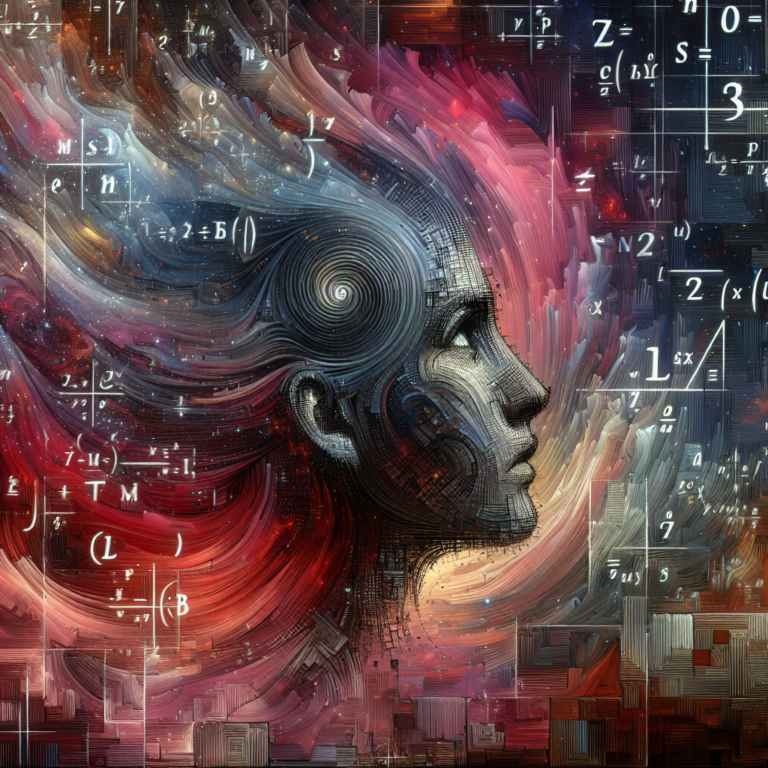 Unlock Genius: Explore the Intriguing World of A Beautiful Mind (2001 ...
