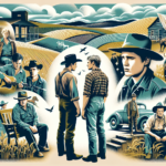 Why Brokeback Mountain (2005) Remains a Timeless Classic: Exploring Its ...