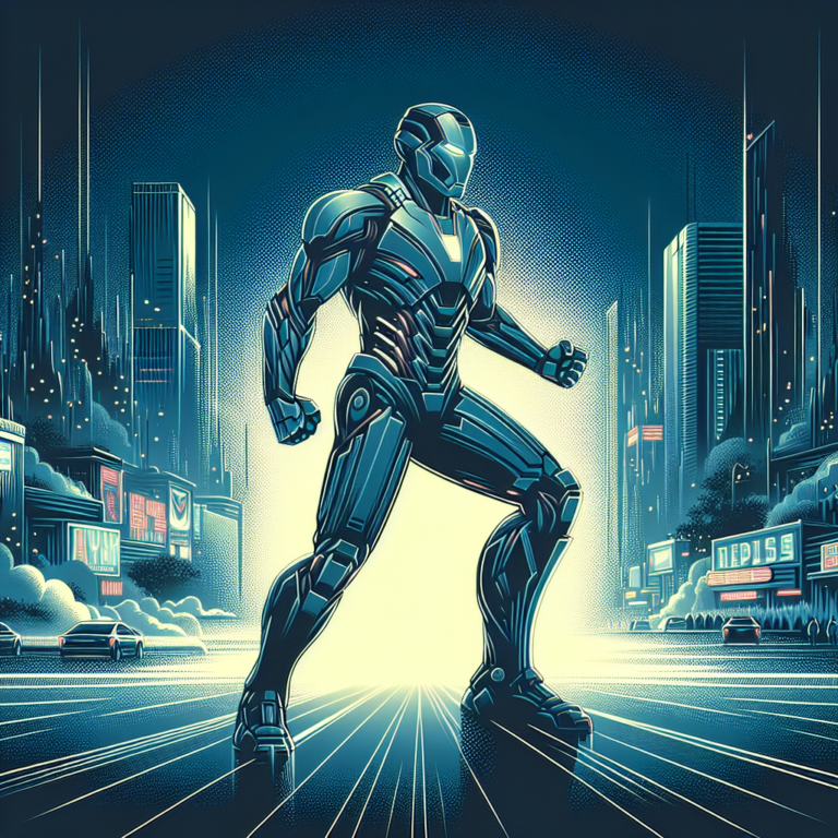 Iron Man (2008): How This Groundbreaking Film Launched the Marvel ...
