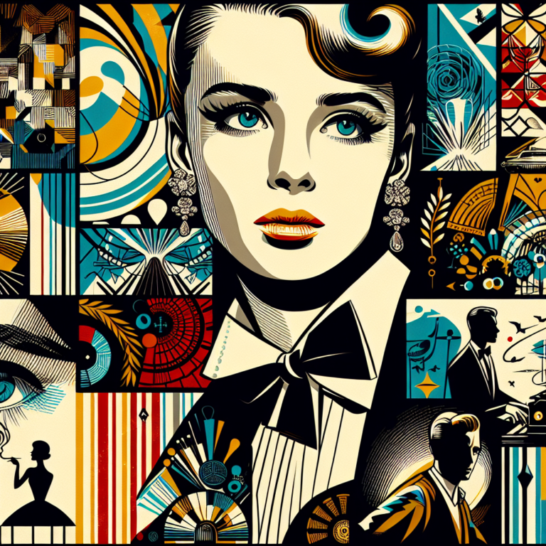 Explore the Timeless Elegance: 1950s Fashion in The Night of the Hunter ...