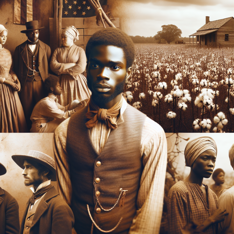 Discover the Unforgettable Story: Why 12 Years a Slave (2013) is a Must ...
